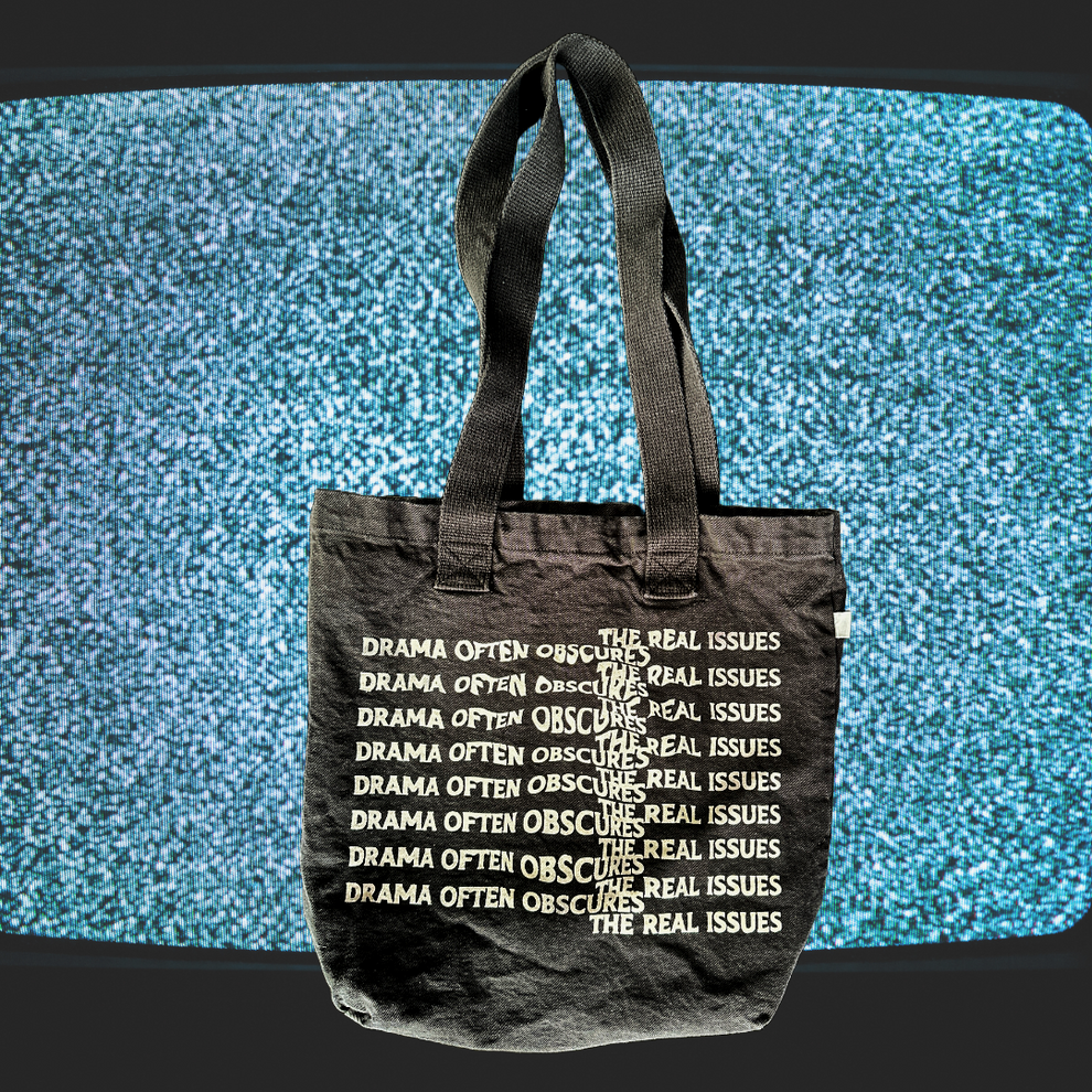 DRAMA OBSCURES THE REAL ISSUES: August Truism of the Month – Bread ...